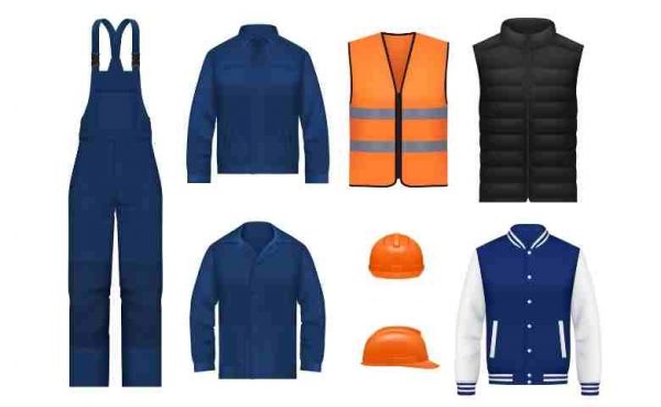 6 Tips For Choosing Construction Apparel