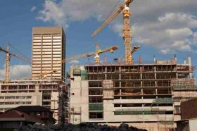 All you want to know about construction site and types of construction ...