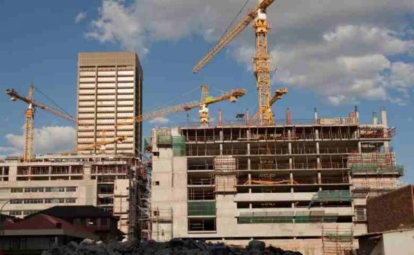 Construction Building Work: How To Best Plan It