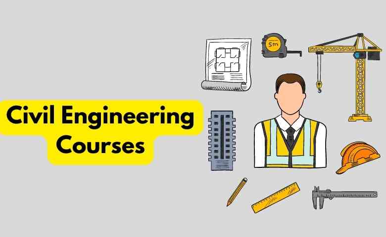 civil engineering courses