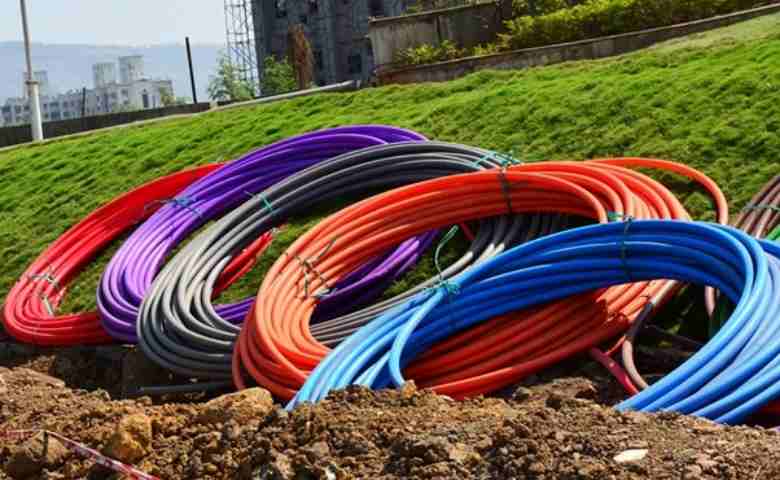 A Few Important Rules for Installing Underground Conduits