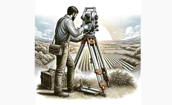 Total Station in Surveying 2025: Types, Uses and Applications