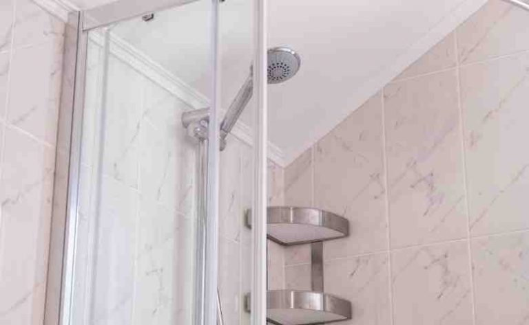 10 Steps To Build Your Own DIY Shower Enclosure