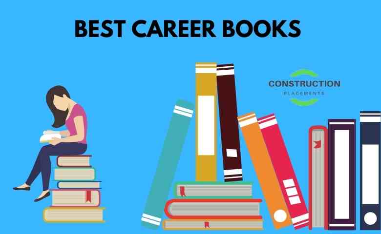 Career Books - ConstructionPlacements