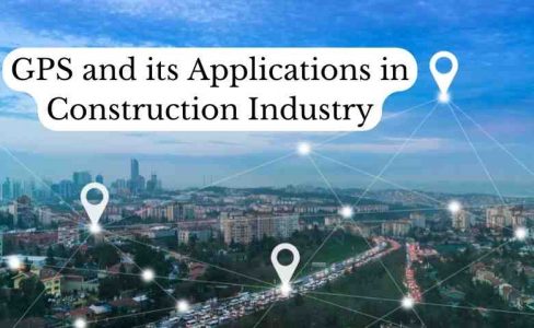 GPS and its Applications in Construction Industry