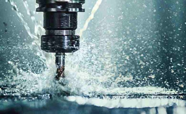 The importance of Stone CNC Machine in Construction Sector