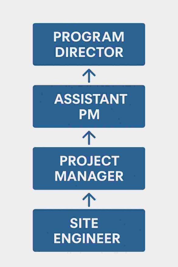Construction Project Management Career Guide for 2025