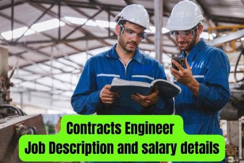 Job Descriptions for Various Construction Job Roles and Profiles