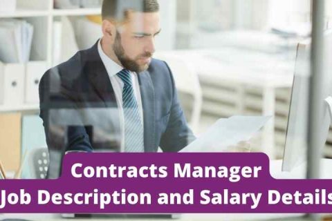 Job Descriptions of Various Construction Profiles