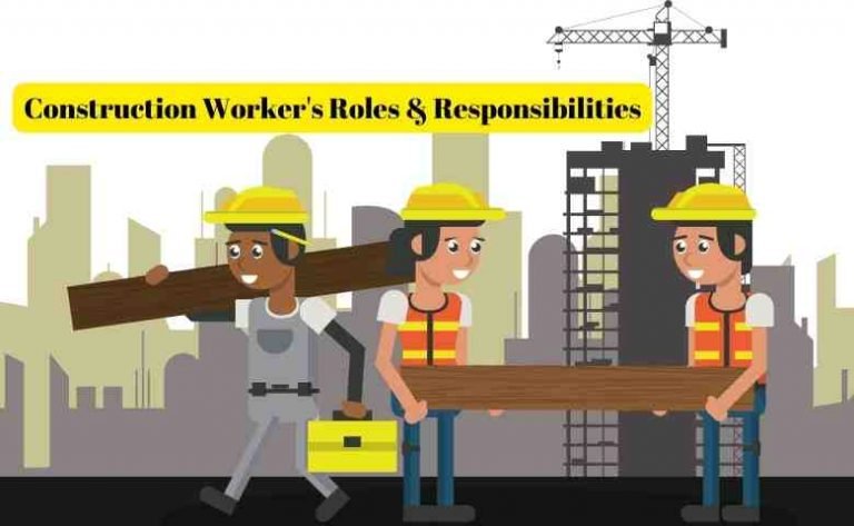 What is Construction Worker?