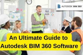 15 Best BIM Software [2022 Updated BIM Software List]