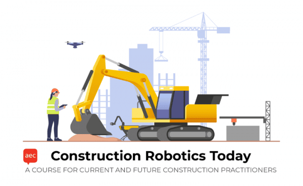 What is Construction Robotics and its Applications in Construction Industry
