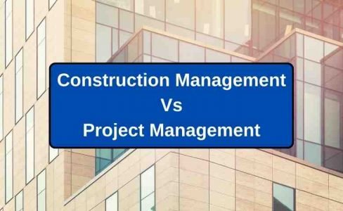 Construction planning and scheduling: A Quick Guide