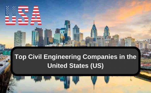 Top 25 Civil Engineering Companies in the US [2024 updated List]