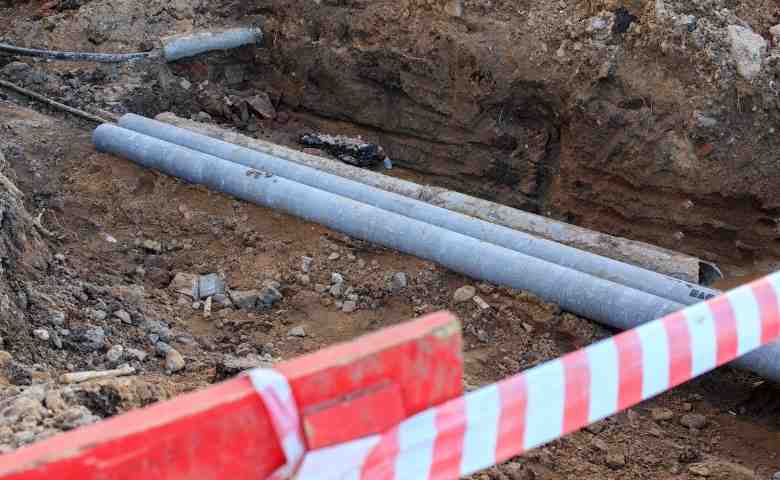 Underground Utility Strikes Prevention Best Practices