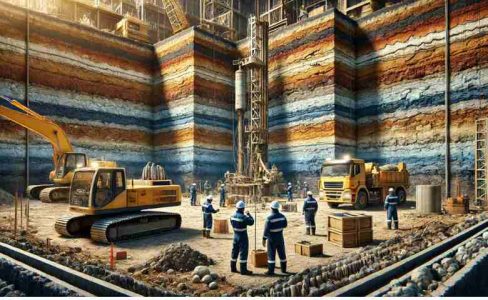 Top 150+ Civil Engineering Final Year Project Ideas [2025 Updated]