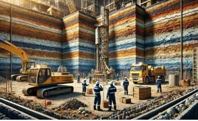 Top 150+ Civil Engineering Final Year Project Ideas [2025 Updated]