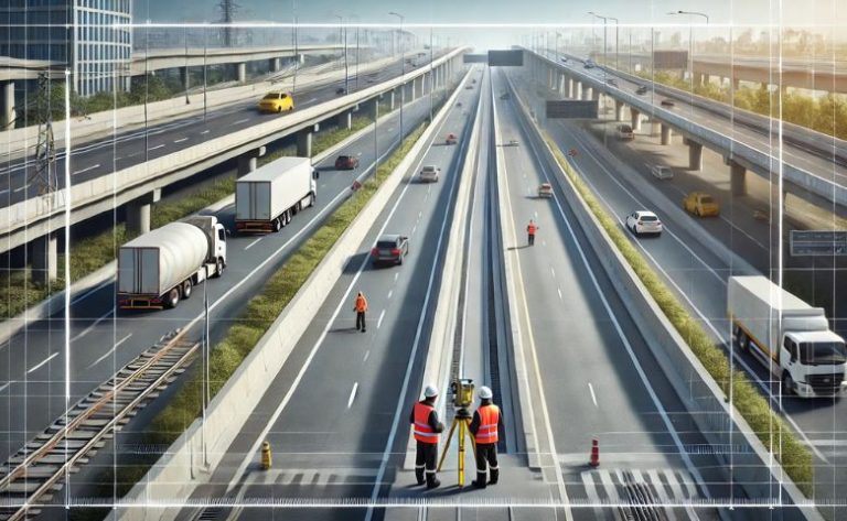 Top 150+ Civil Engineering Final Year Project Ideas [2025 Updated]