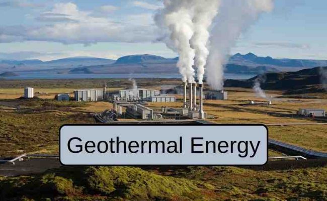 What Is Geothermal Energy, And How Does it Work?