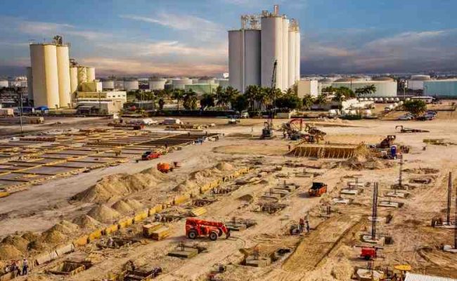 Top Ways to Secure Your Large-Scale Construction Projects