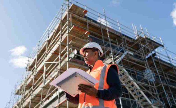 10 Reasons Why a Construction Manager is a Good Career Option