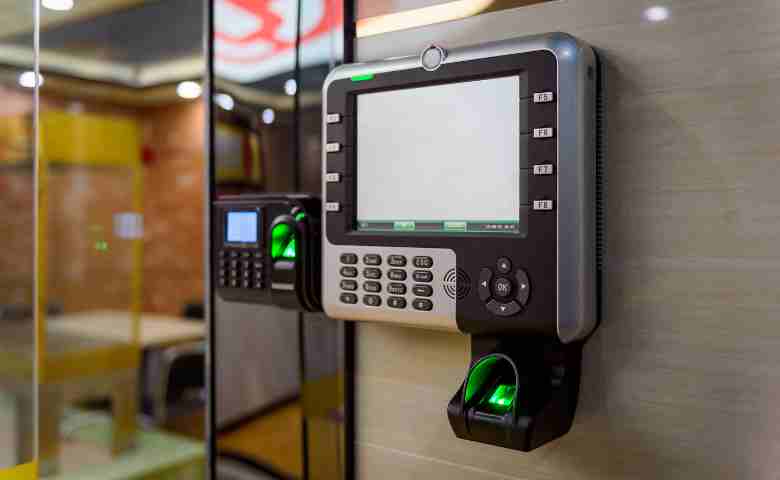 Future-Proof Buildings with Modern Access Control Solutions