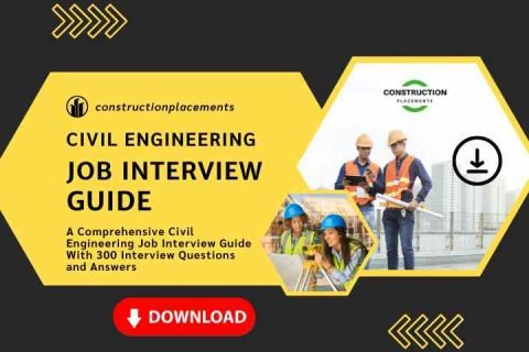 ConstructionPlacements - Construction Career and Jobs