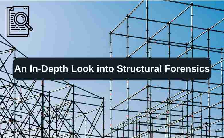 An In-Depth Look into Structural Forensics