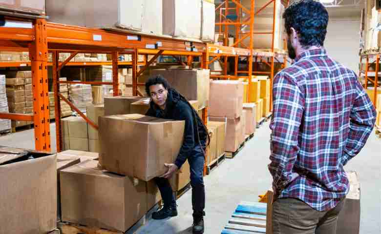 Maximizing Efficiency in Your Industrial Warehouse Design and Construction