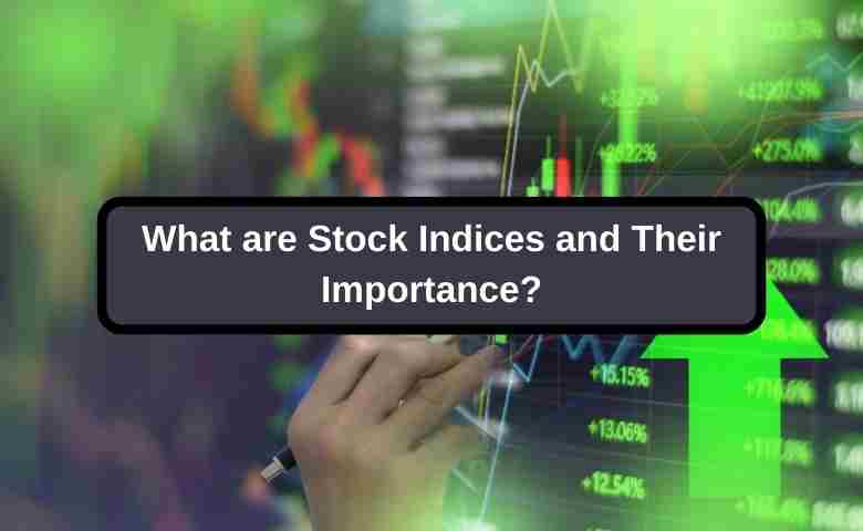 What are Stock Indices and Their Importance?