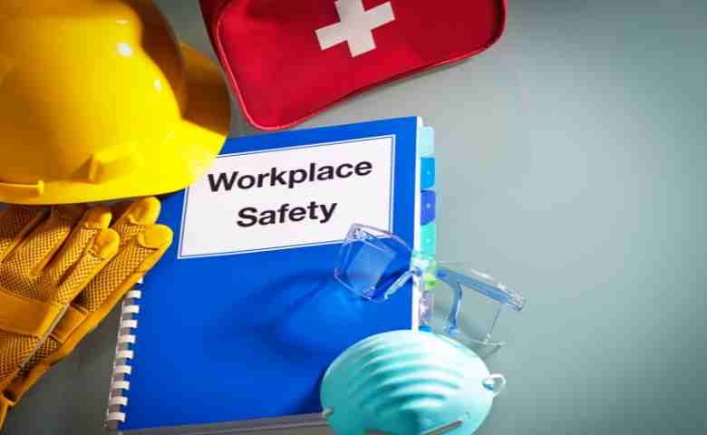 9 Tips For Emphasizing Safety In The Workspace