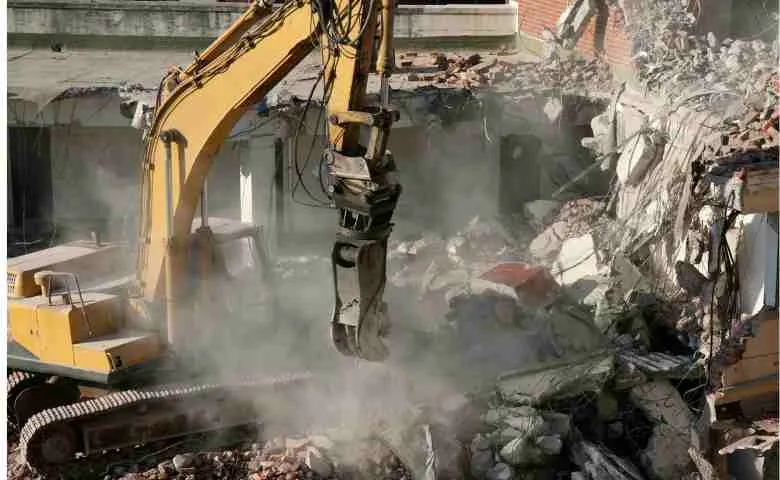 A Guide To Building Demolition: Methods & Safety Measures