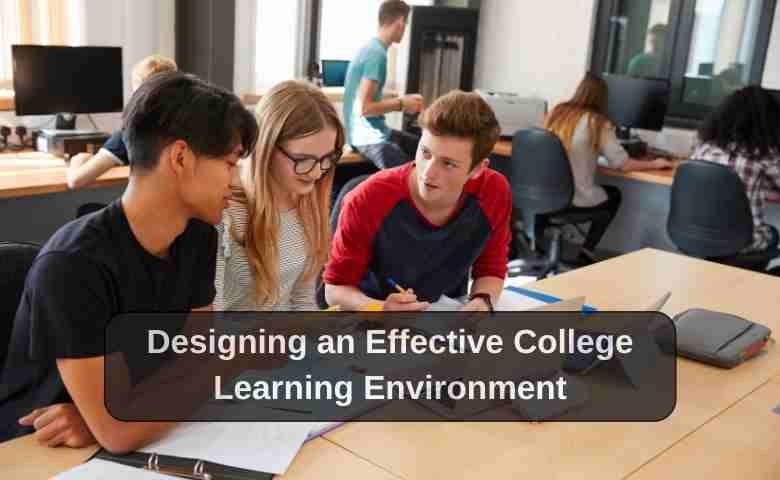 Strategies for Developing an Engaging and Inclusive College Learning ...