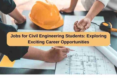Civil Engineering Jobs - ConstructionPlacements