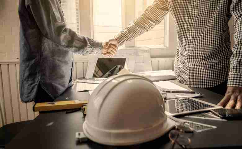A start-up guide for construction businesses