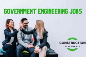 Latest Civil Engineering Jobs and construction Jobs [April 2026]