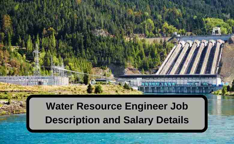 Career in Water Resource Management: A Complete Career Guide