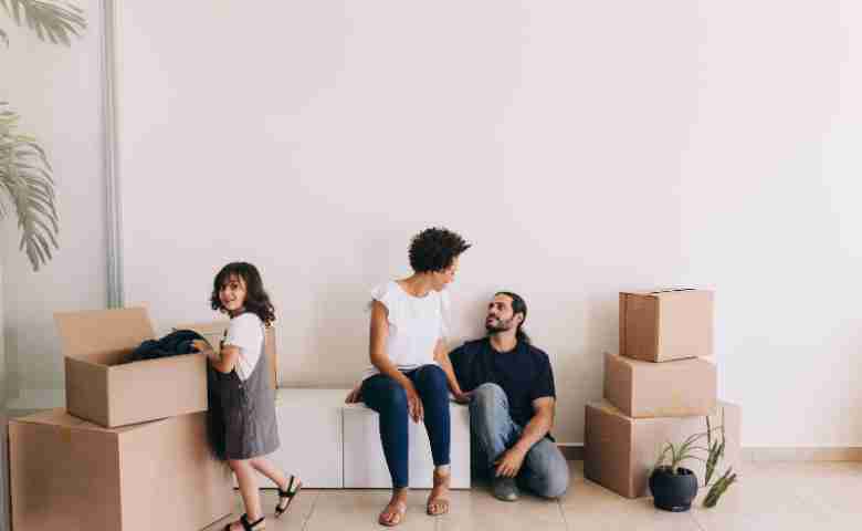 5 Tips for Choosing the Right Moving Company for Your Home Move