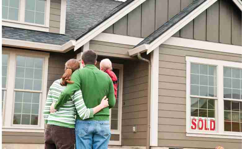 8 Considerations To Make When Building Your First Home