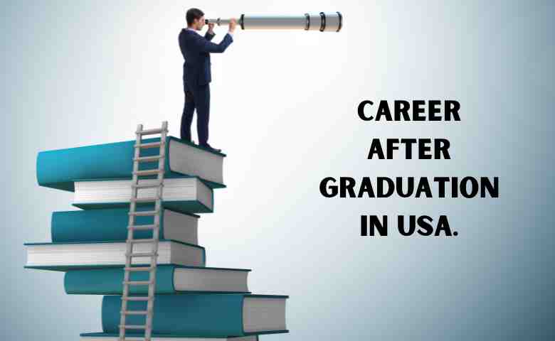 How To Find a Job After Graduation in the USA for International Students