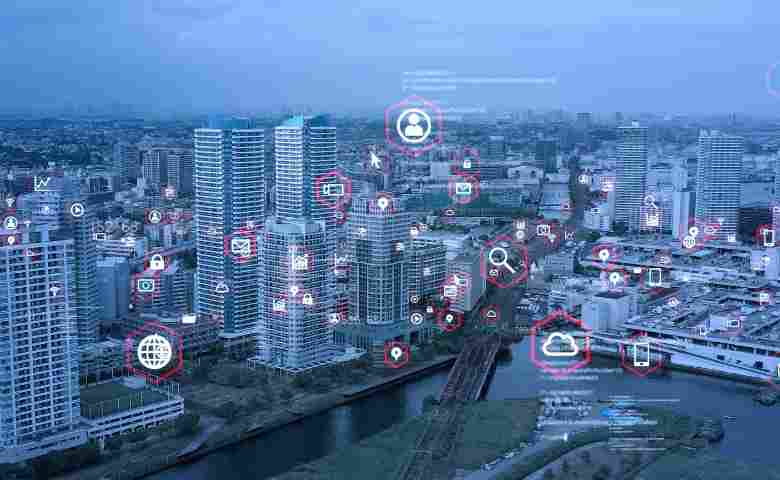 How Technology is Transforming the Architectural Landscape