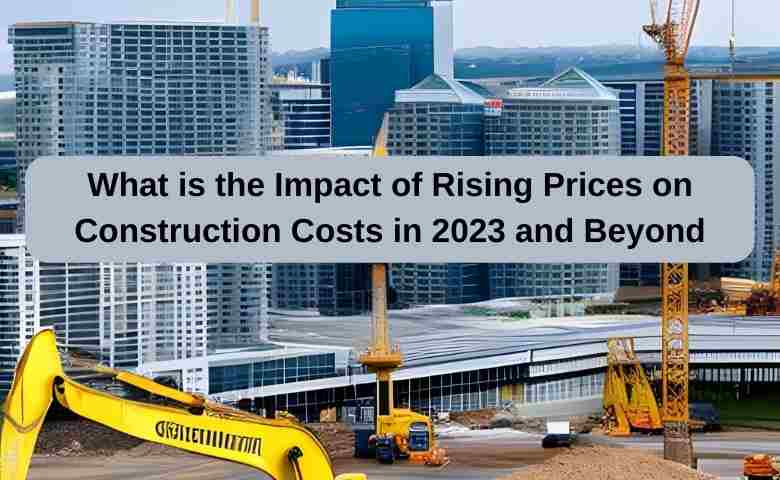 Rising Construction Costs in 2025: Impact & Industry Response