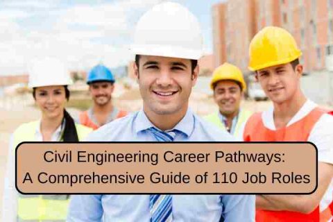 Civil Engineering - ConstructionPlacements