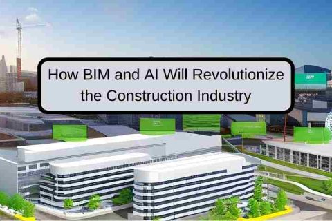 AI in Construction: Latest Trends, Innovations, and Impact