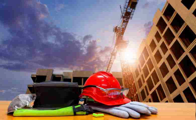 Steps to starting to a construction company