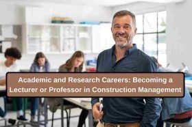 The Role of Civil Engineers in Sustainable Development Project