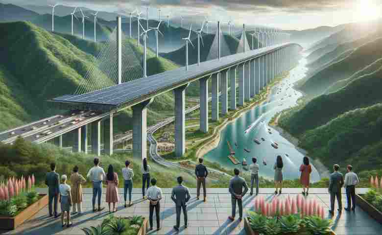 Mastering Civil Engineering & Environmental Systems for Sustainability