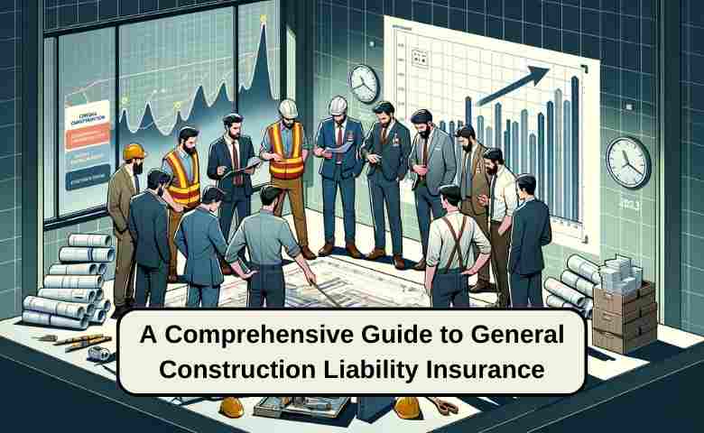 A Comprehensive Guide to General Construction Liability Insurance