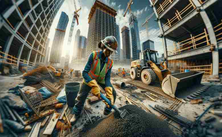 Effective Strategies for Construction Debris Removal