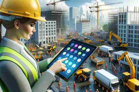 Gadgets and Products - ConstructionPlacements